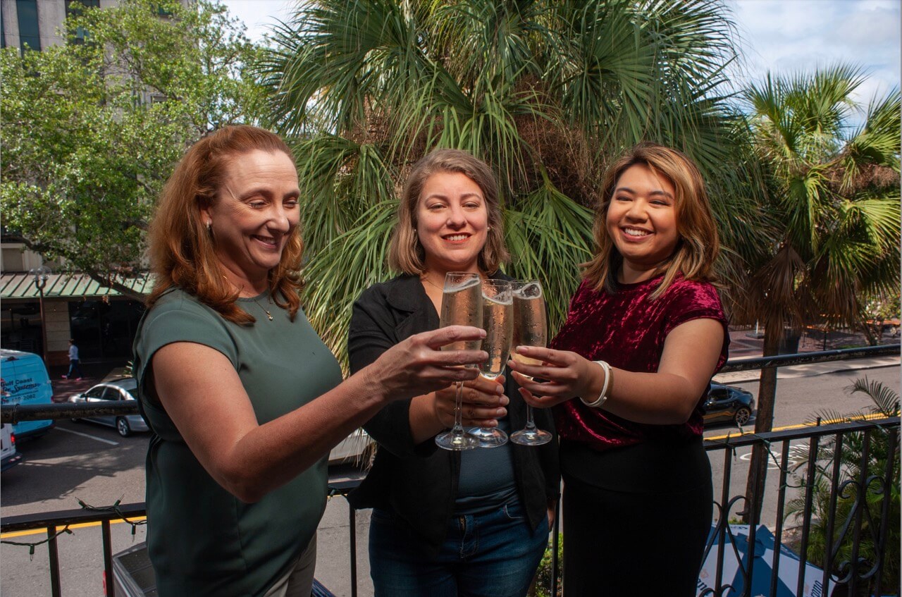 Get to Know: Pyper, Inc. - St. Petersburg Chamber of Commerce