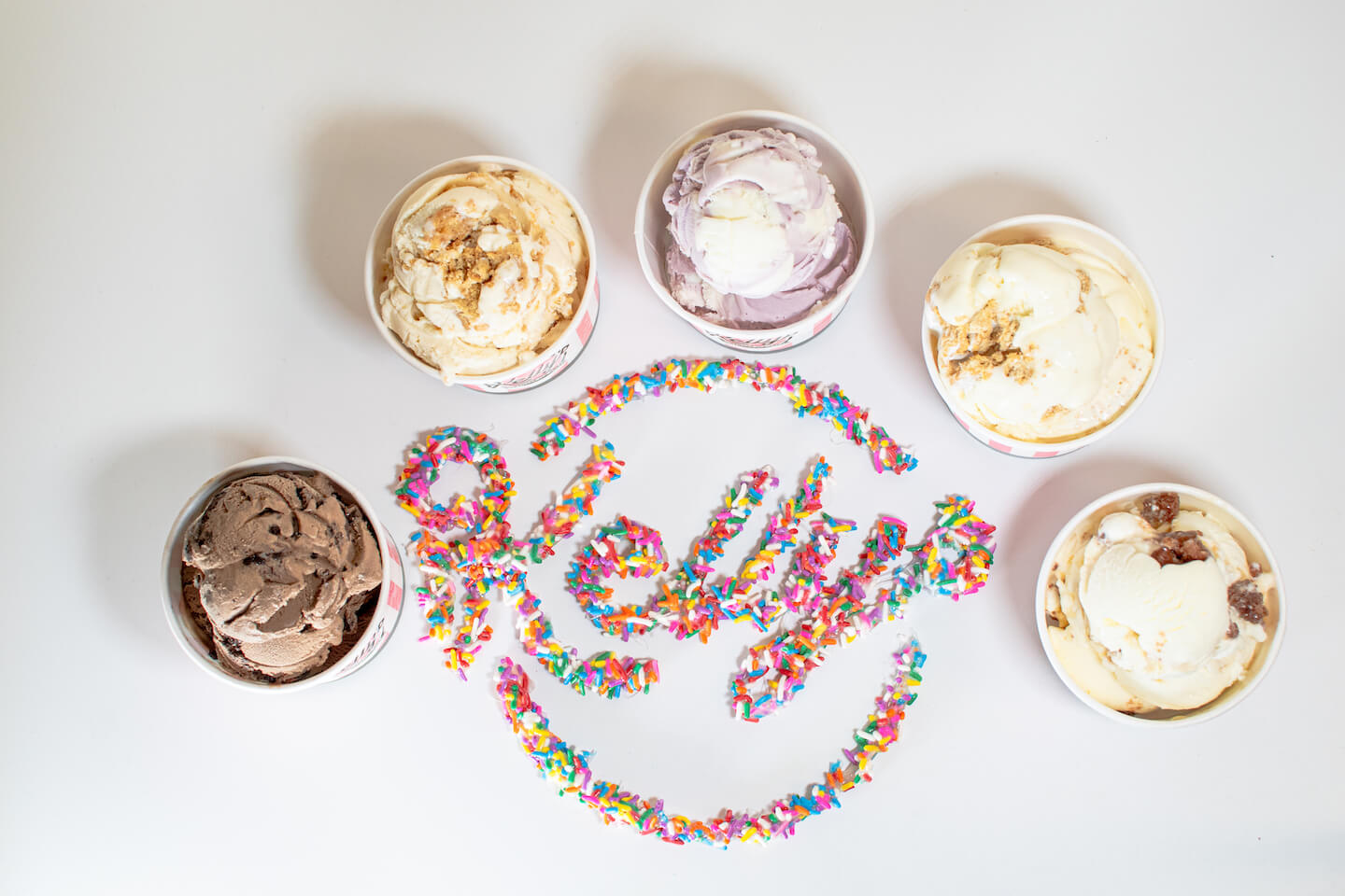 Get to Know: Kelly's Homemade Ice Cream - St. Petersburg Chamber of ...