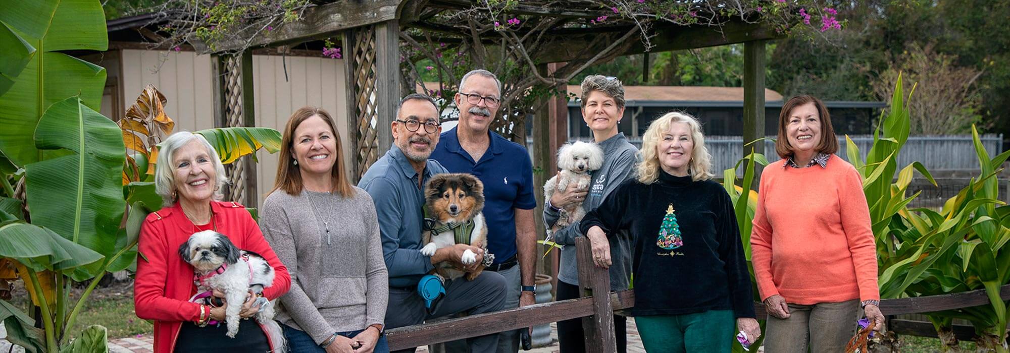 Get to Know: SPCA Tampa Bay - St. Petersburg Chamber of Commerce