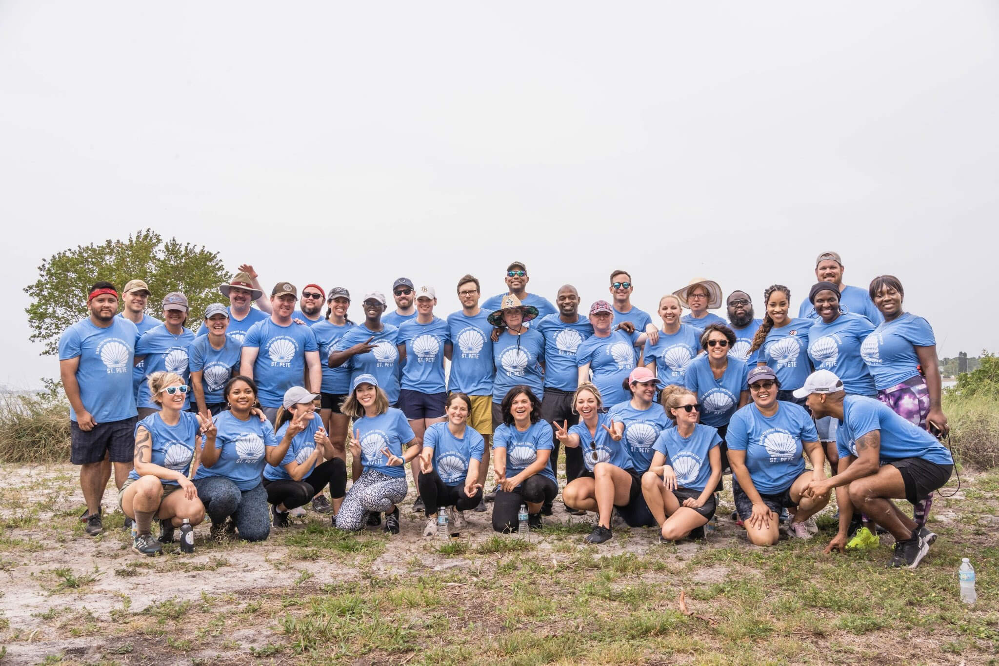 LSP Community Project - St. Petersburg Chamber of Commerce