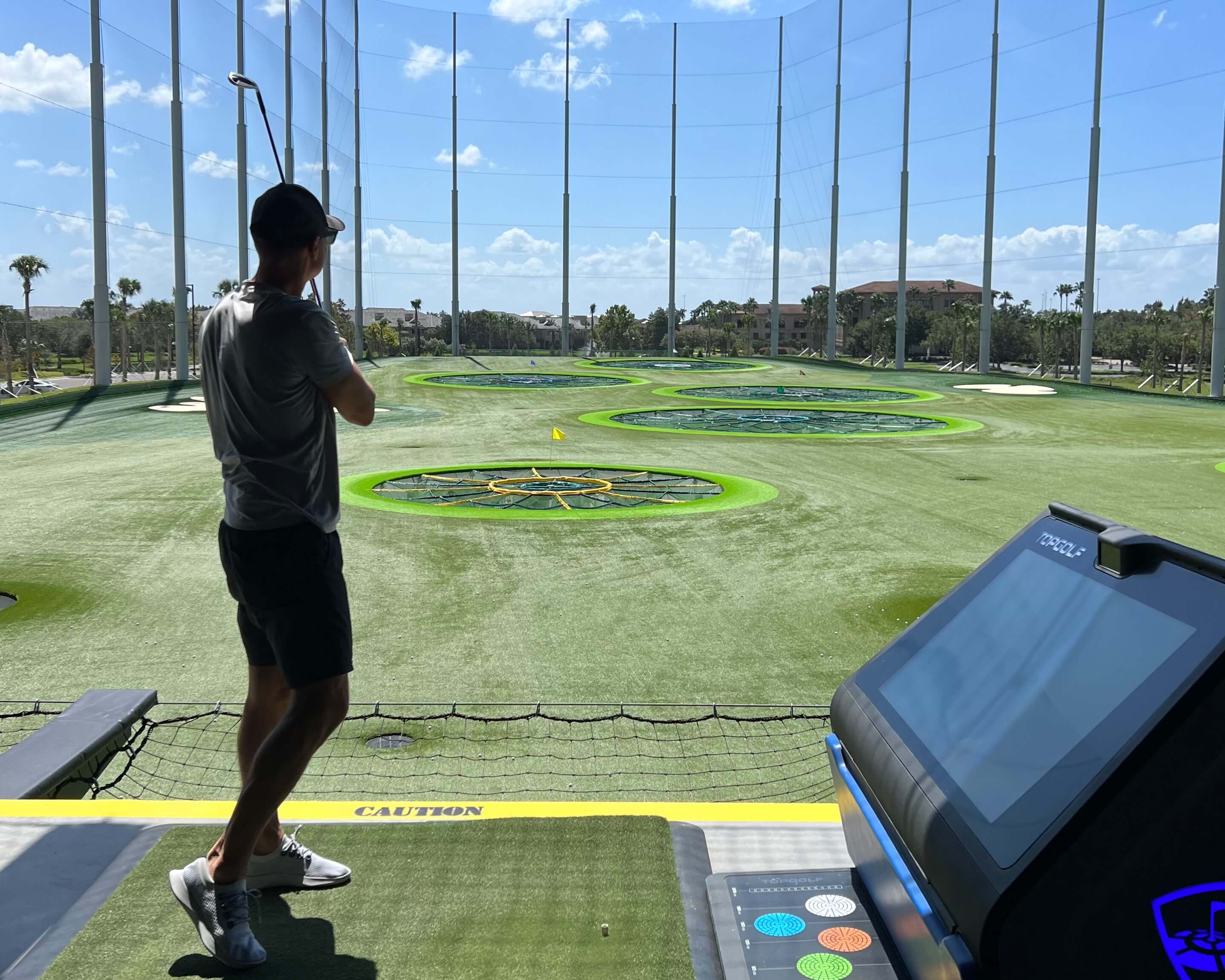 Get to Know: Inaugural Battle of the Bays - Topgolf Edition - St ...