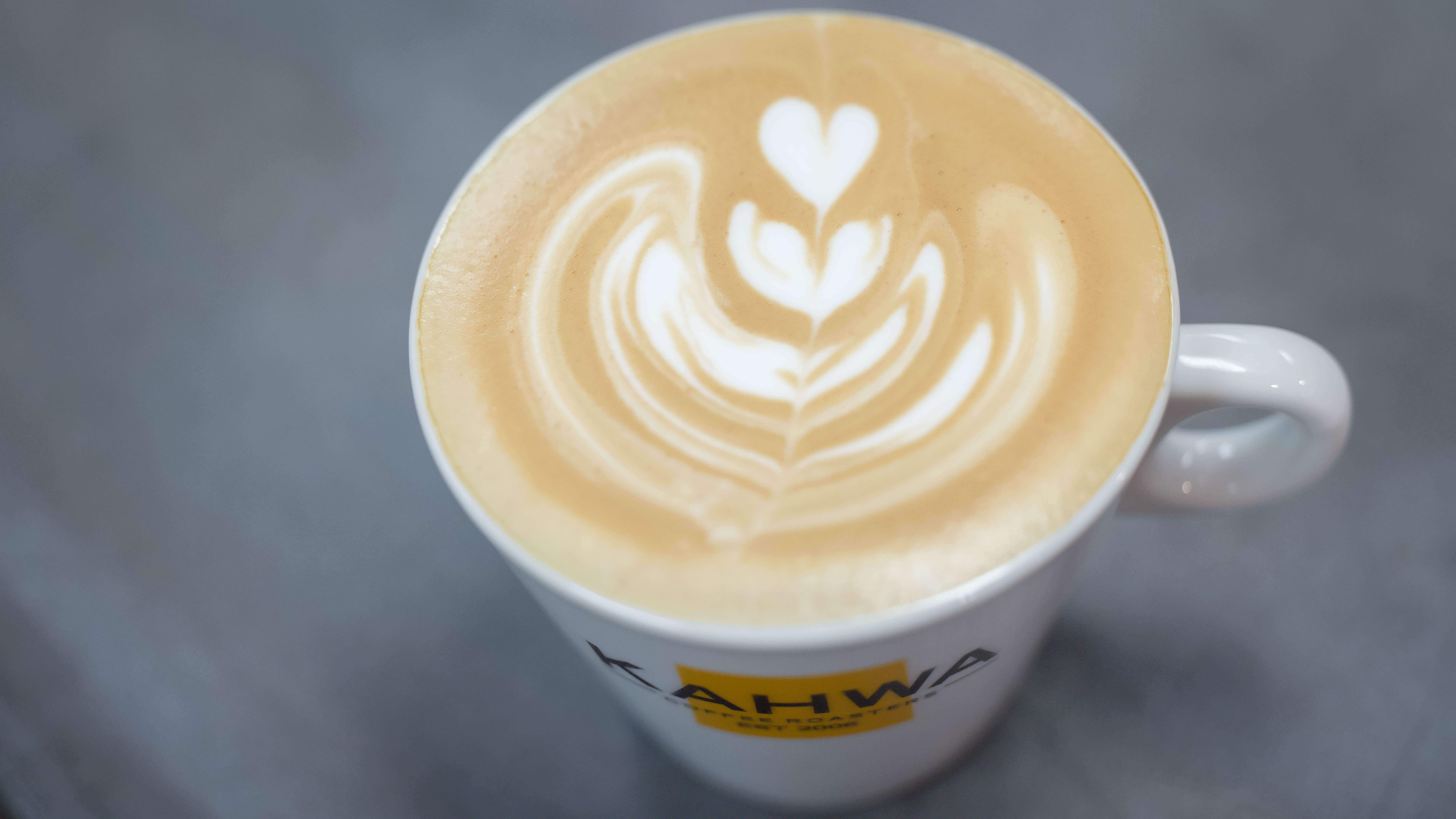 Celebrating a Decade of 1 Million Cups with Kahwa Coffee - St ...