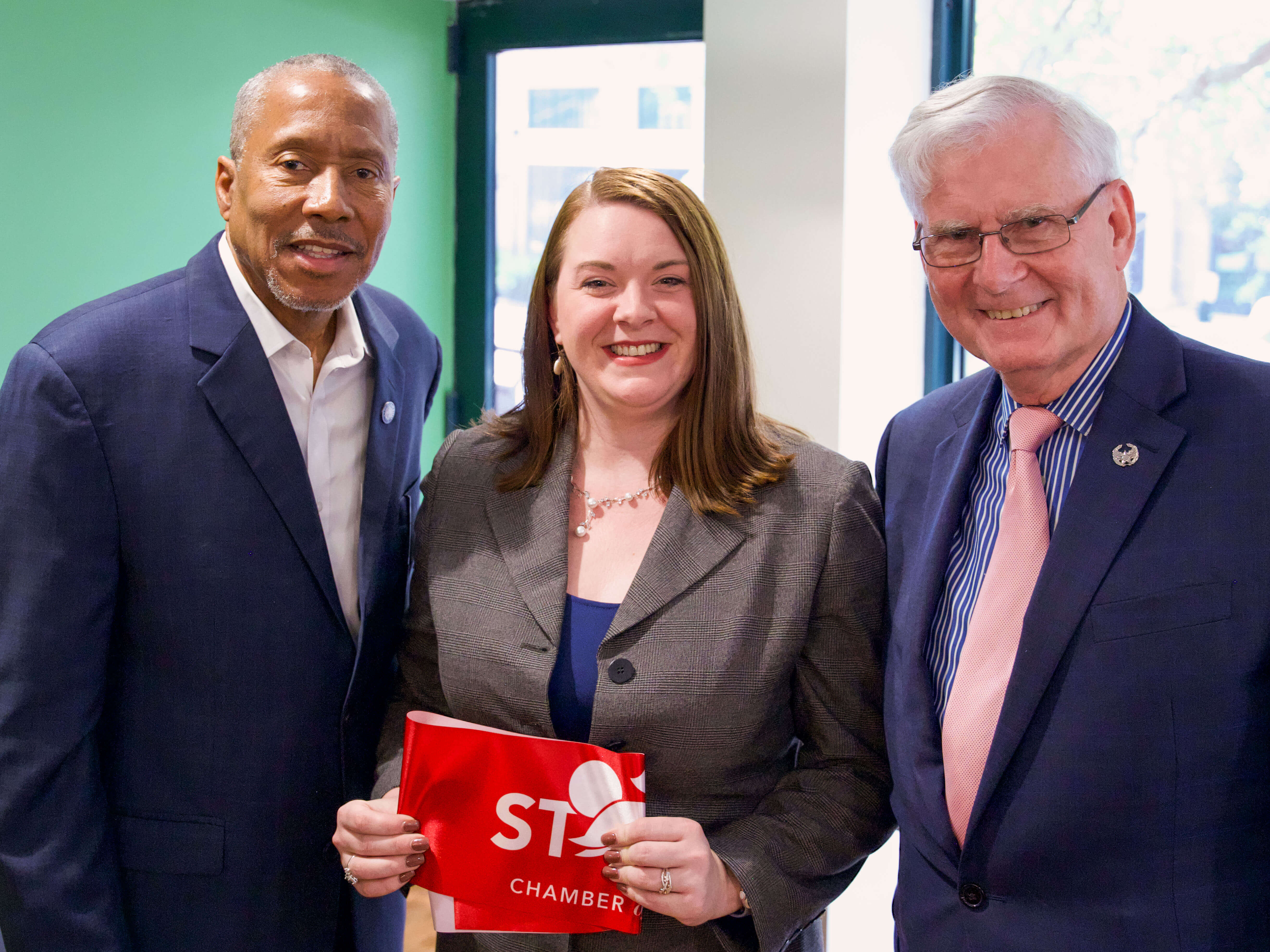 Entrepreneurial Academy: Mattie's Story to Success - St. Petersburg Chamber of Commerce