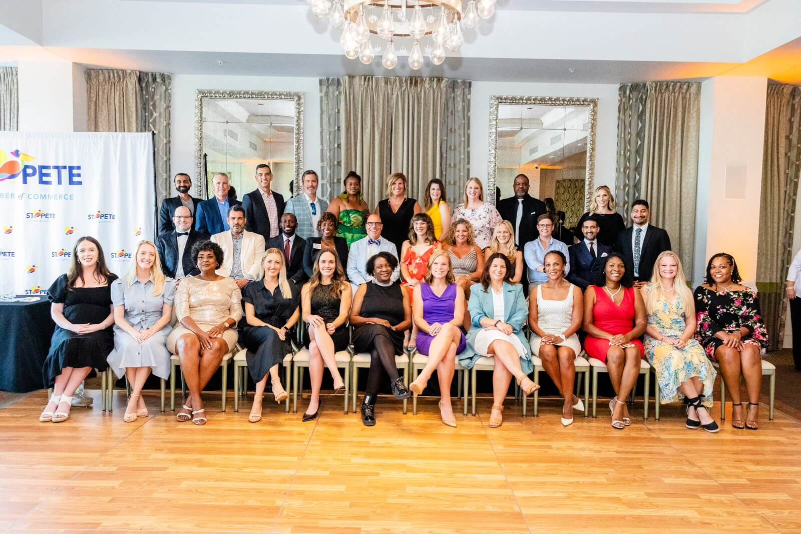 Congratulations to the LSP Class of 2024! - St. Petersburg Chamber of ...