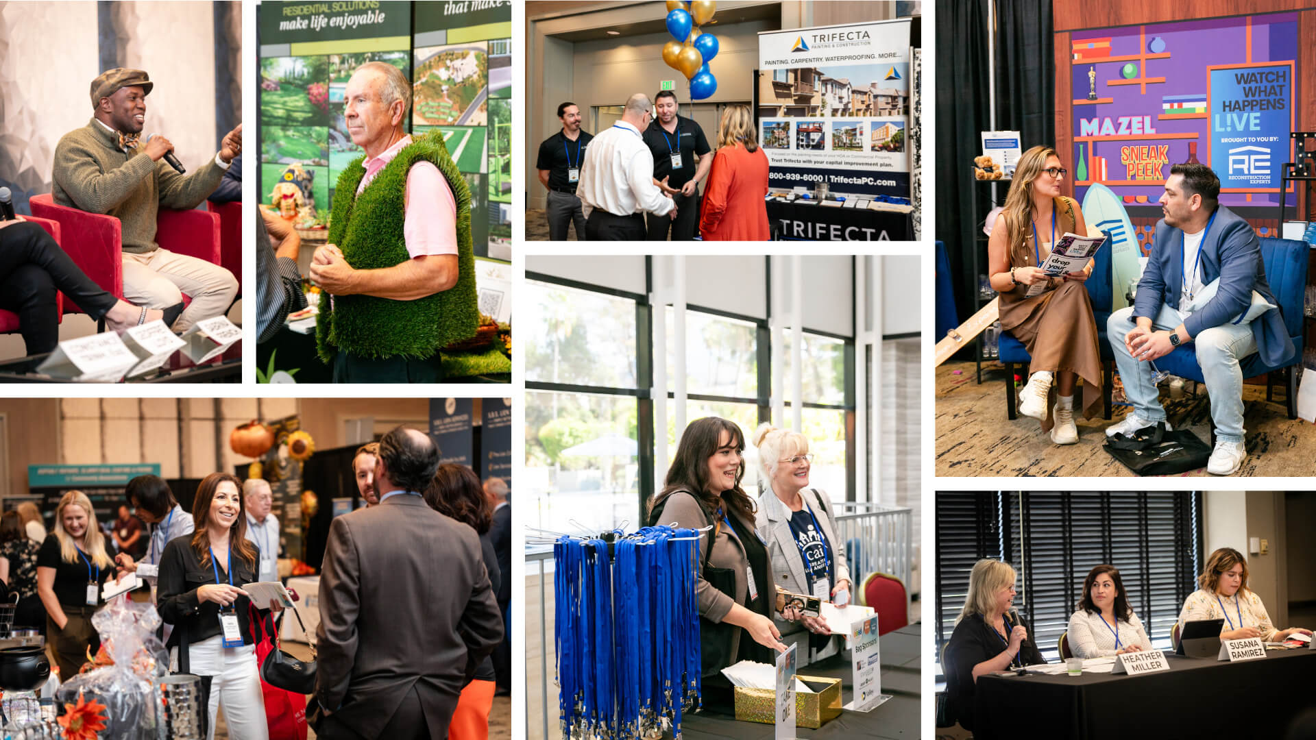 2024 Community Expo Photo Album - Community Associations Institute ...