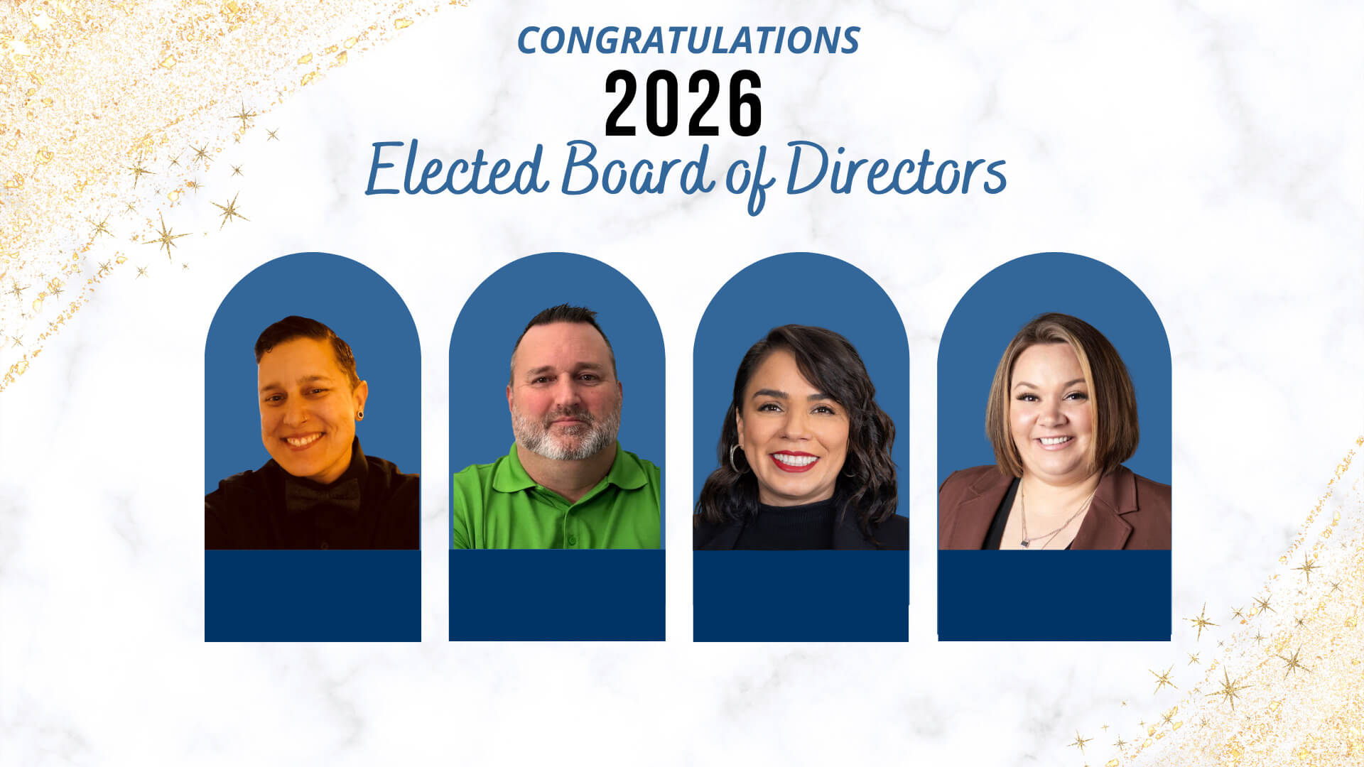 2026 Chapter Board Election Results - Community Associations Institute ...
