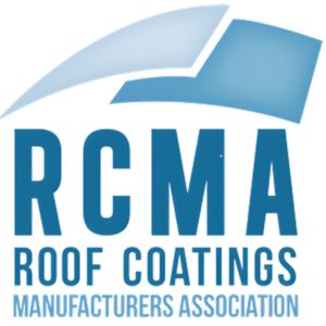 RCMA Awards - Roof Coatings Manufacturers Association