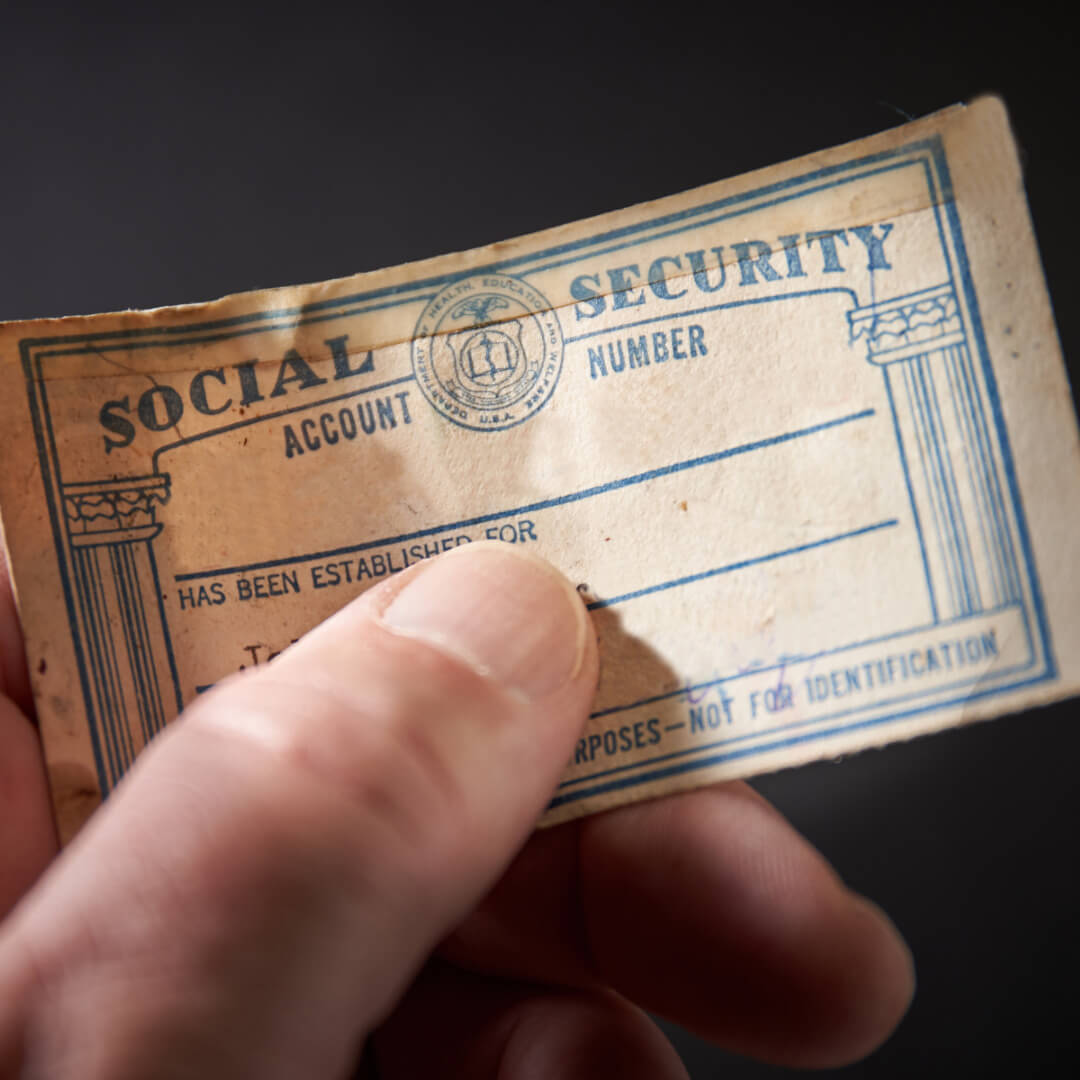 The SSN Check: What It Is and Why It’s Essential for Your Screening Process