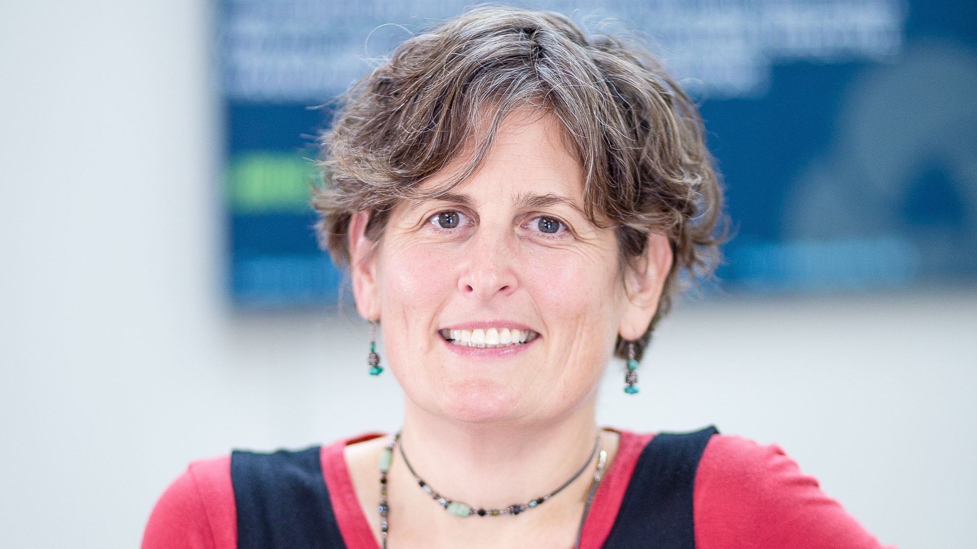 Chamber Spotlight: Cristine Nardi, Center for Nonprofit Excellence