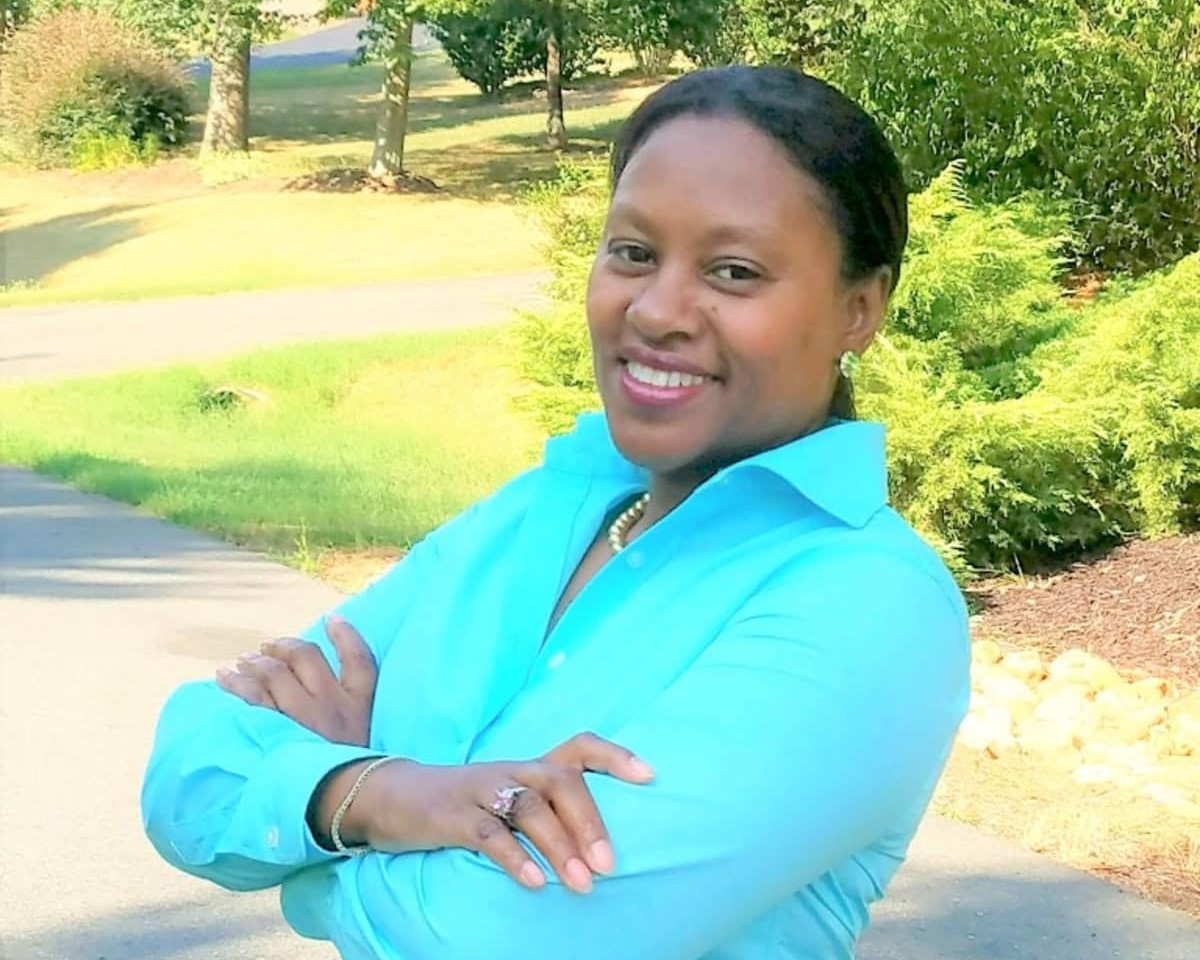 Chamber Spotlight: S. Lisa Herndon, Keller Williams Alliance ...