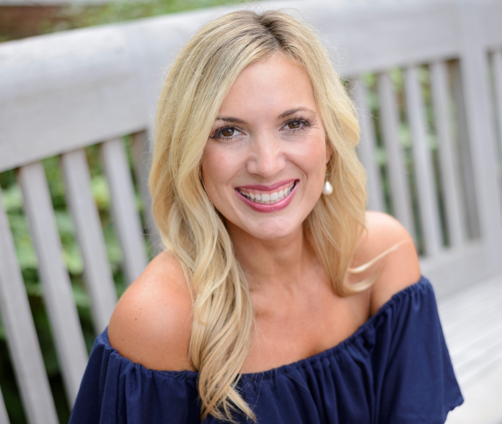 Chamber Spotlight: Sasha Farmer, Story House Real Estate ...