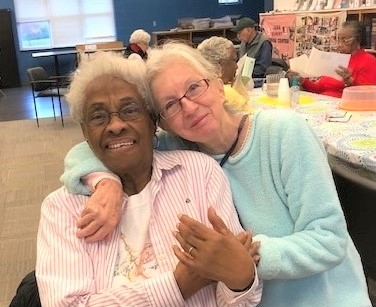 Chamber Spotlight: Jefferson Area Board for Aging (JABA ...