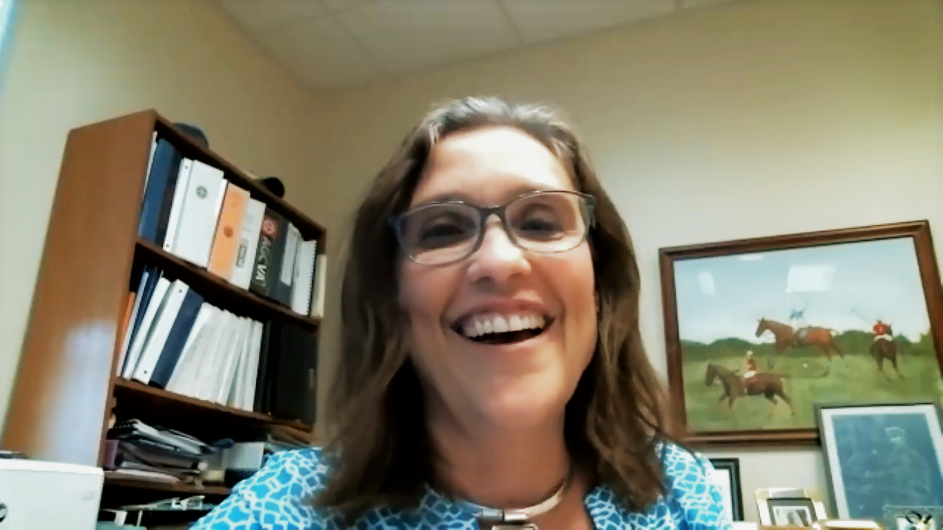 BWRT - Be Bold. Be Fearless. Be You. - Charlottesville Regional Chamber ...