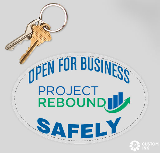 Project Rebound to Distribute Reopening Toolkits for Local Businesses ...