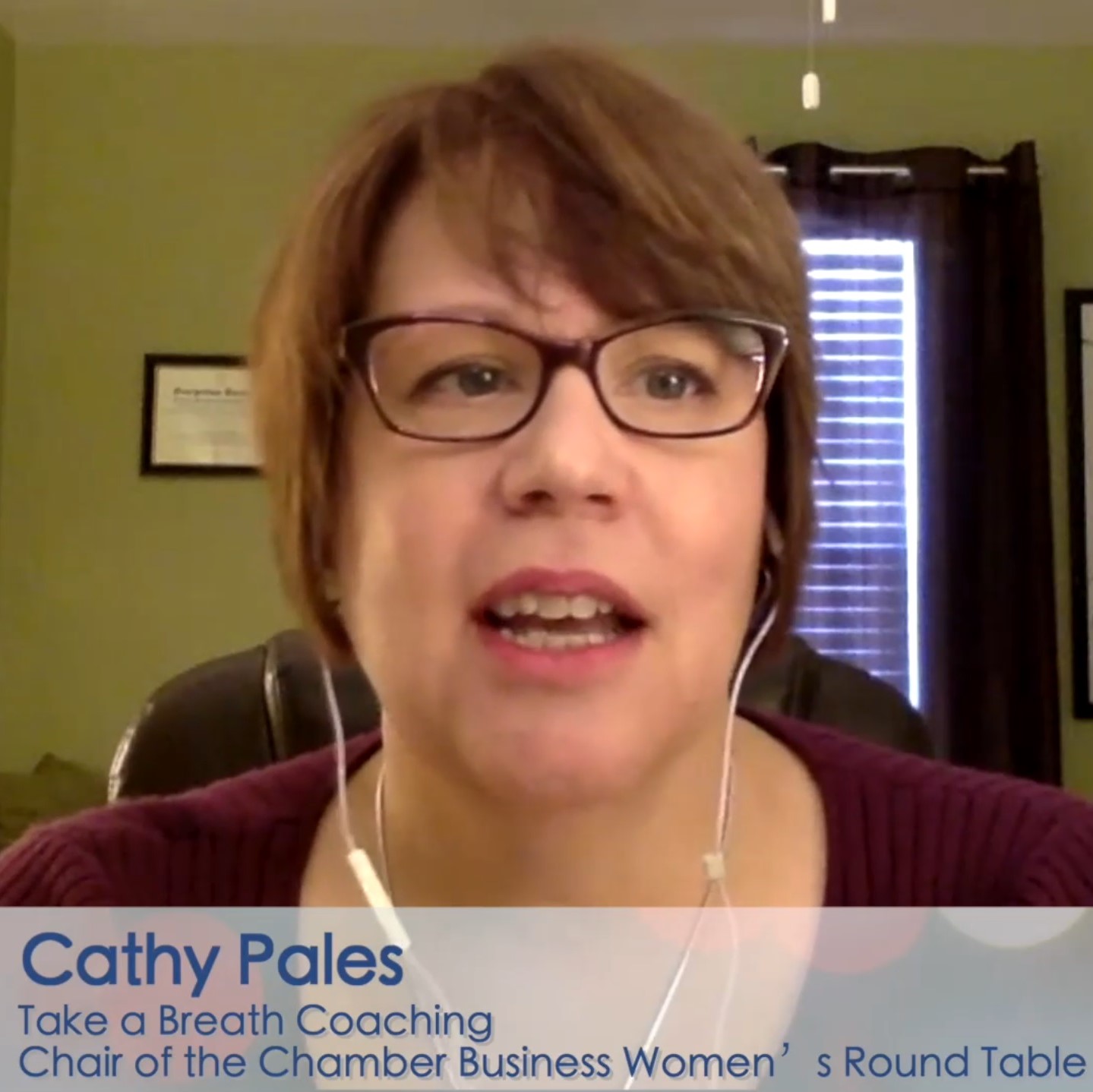 2020 Roundtable Reports - Charlottesville Regional Chamber of Commerce