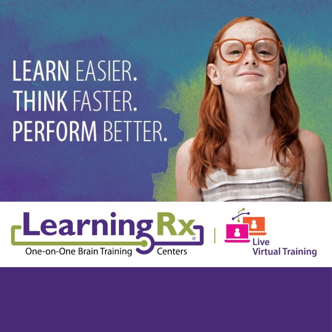 Chamber Spotlight: LearningRx - Charlottesville Regional Chamber of ...