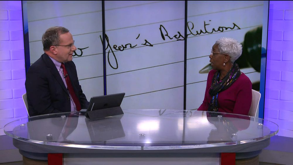 Kaye Monroe on NBC29 - Charlottesville Regional Chamber of Commerce