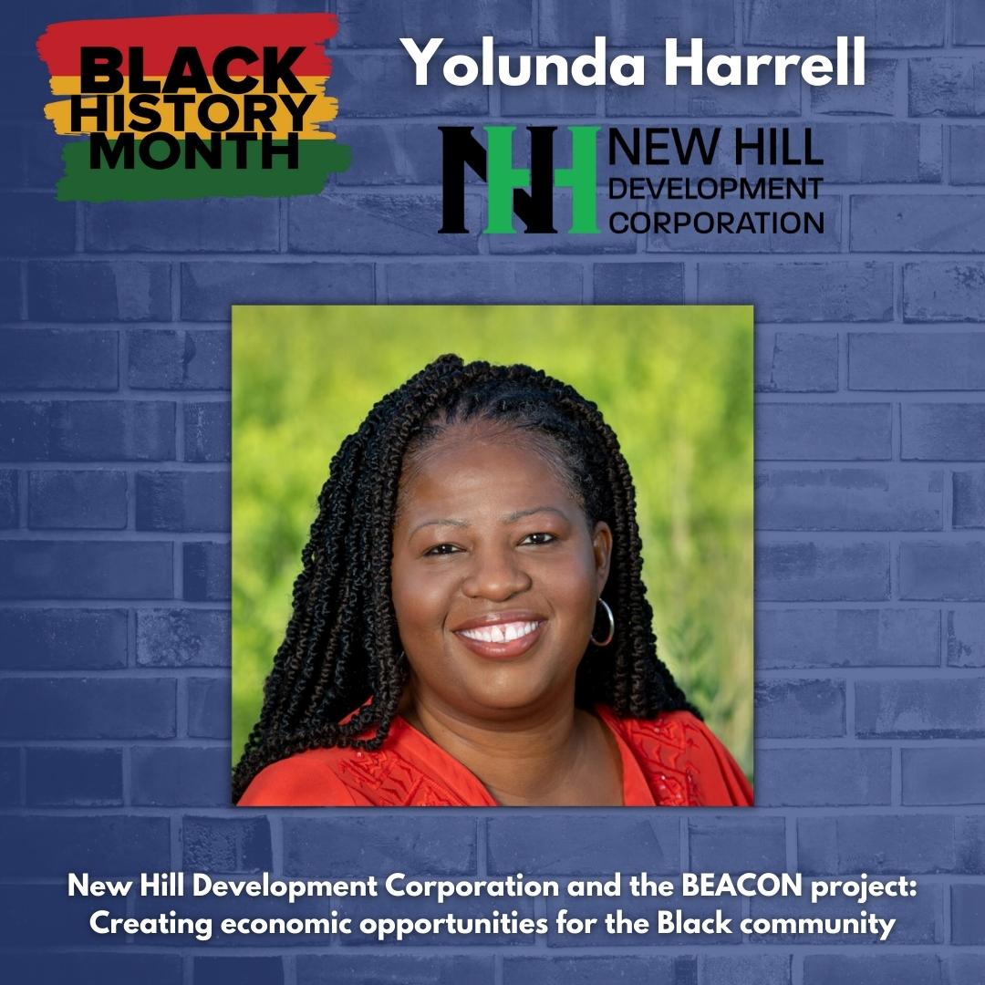 Creating Economic Opportunities for the Black Community ...