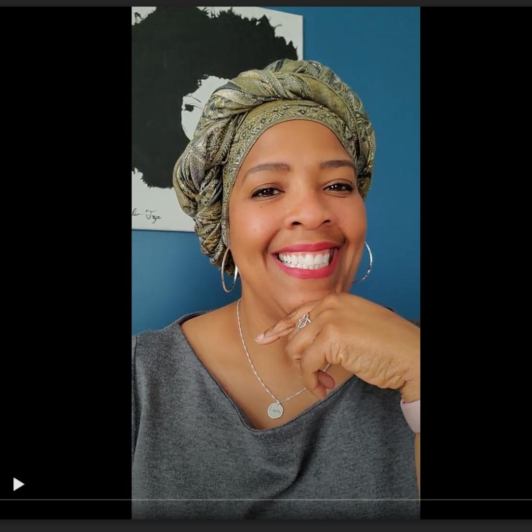 Women's History Month: Andrea Copeland - Charlottesville Regional ...