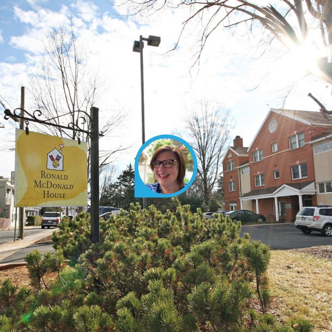 Women's History Month: Debbie Kaplan - Charlottesville Regional Chamber ...