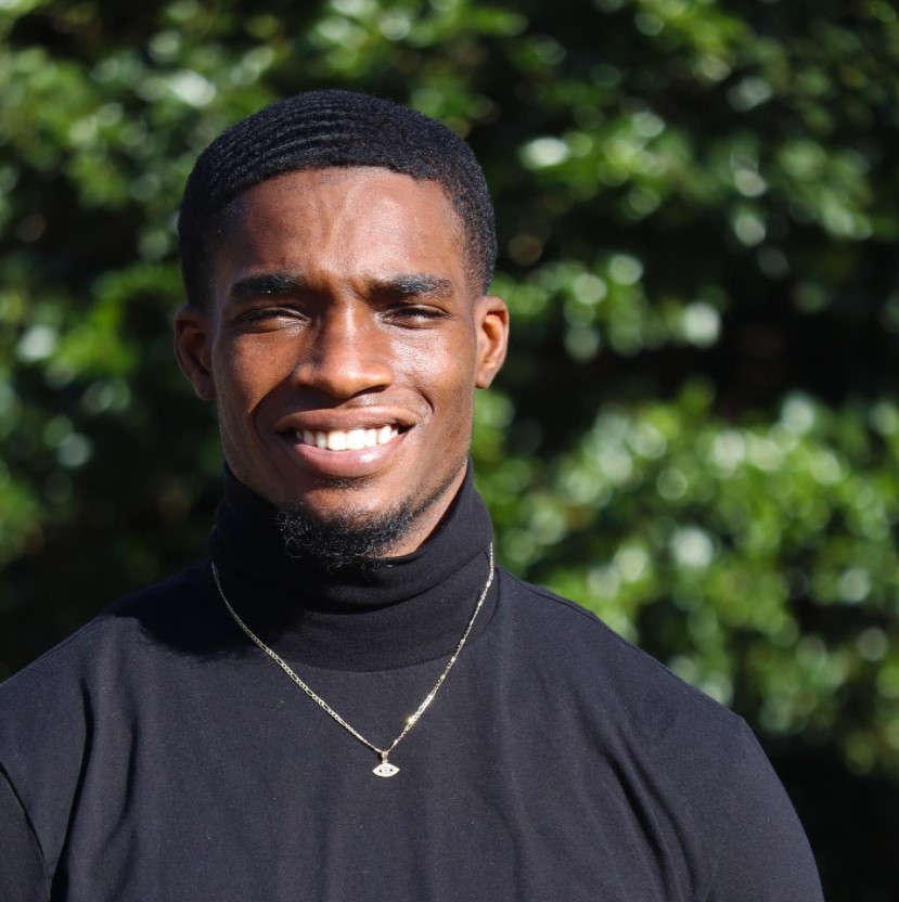 Chamber Spotlight: Zach Hall, Muuz LLC - Charlottesville Regional ...