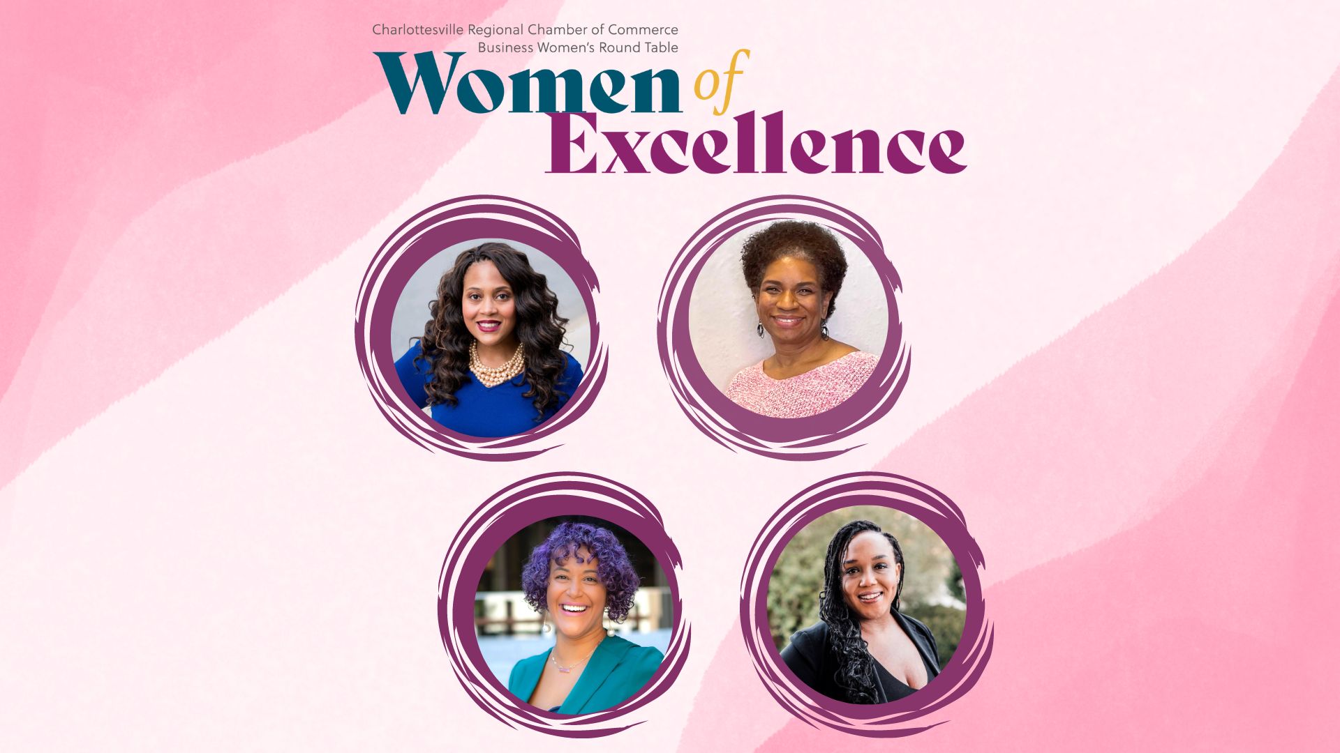 Women of Excellence Awards Recognize Outstanding Local Business Women ...