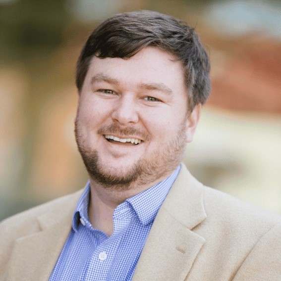 Chamber Spotlight: Alex Tiscornia, Scout & Sell Cville ...