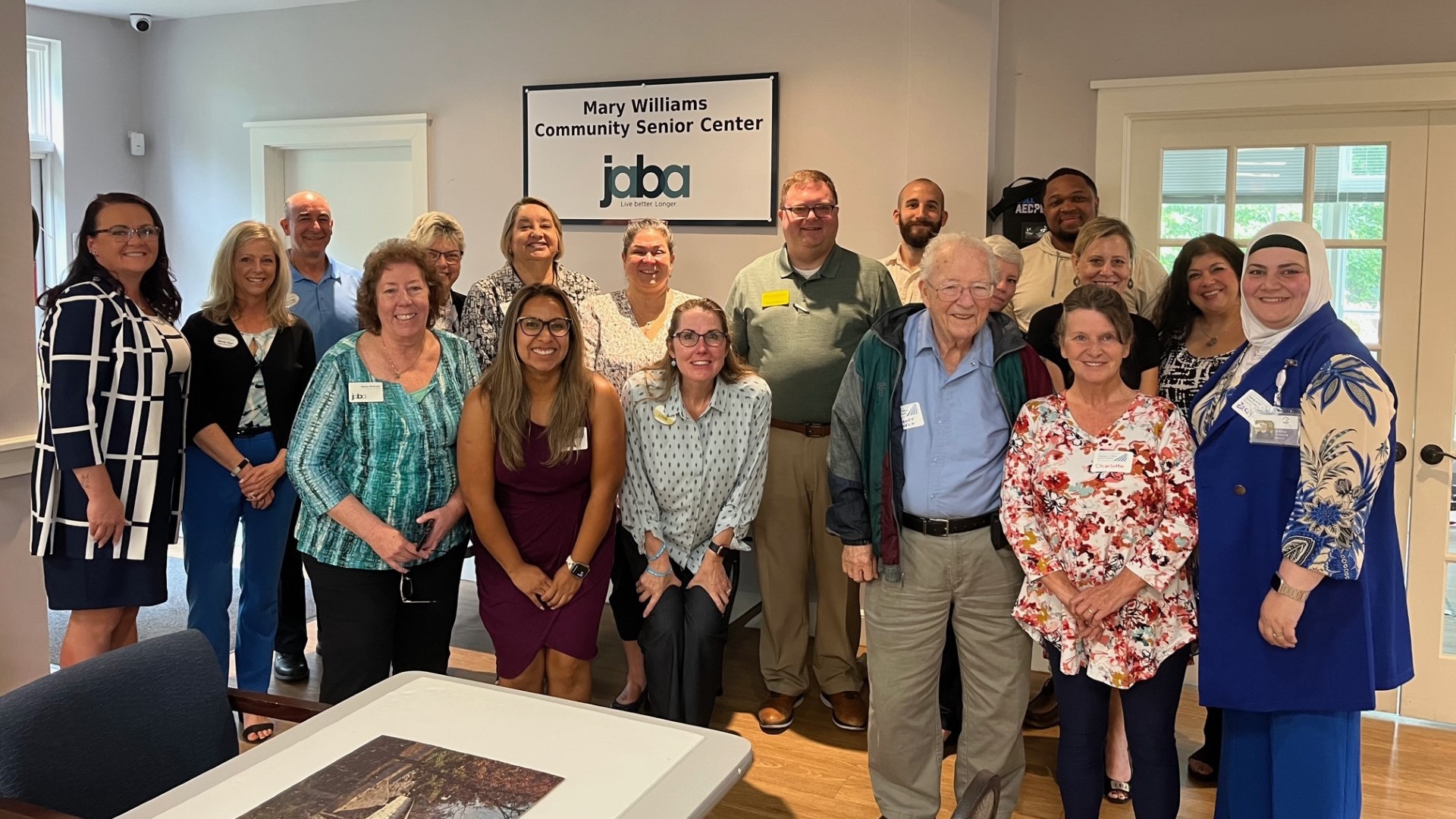 AiPBN Welcomes Tracy Meade as New Chair - Charlottesville Regional ...