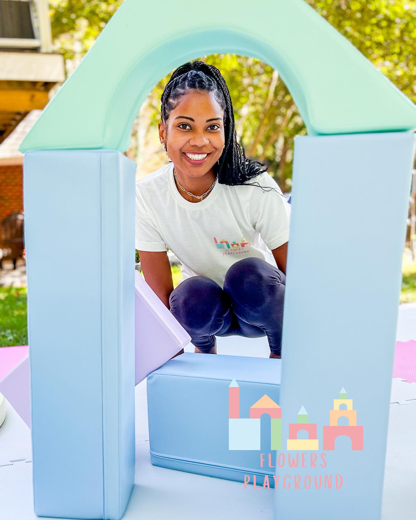 Chamber Spotlight: Erin Flowers, Flowers Playground - Charlottesville ...