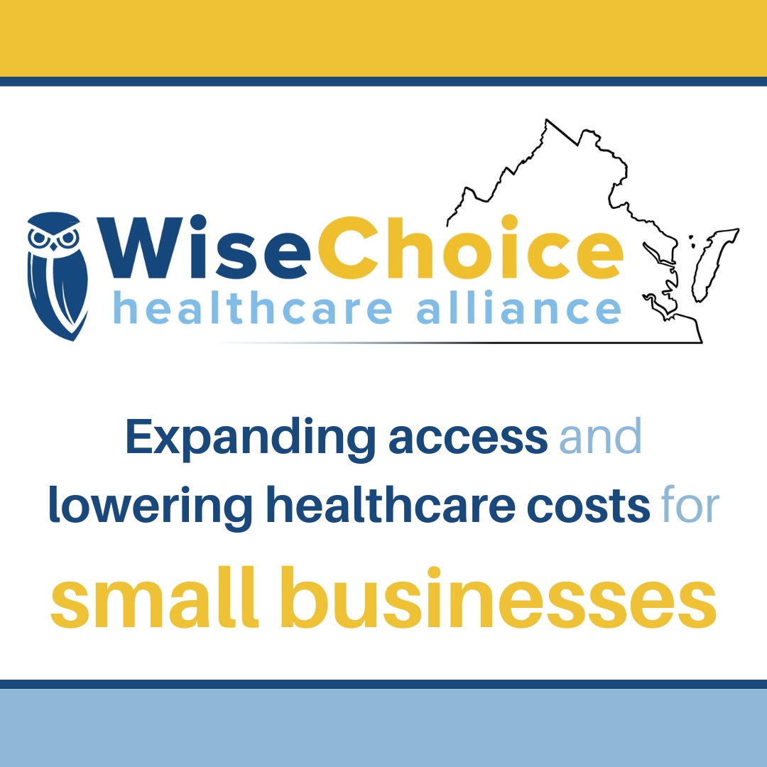 WiseChoice Healthcare Alliance - Charlottesville Regional Chamber of ...