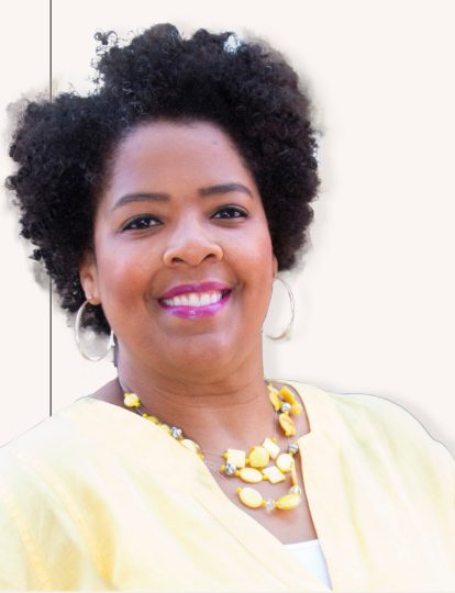 Andrea’s Journey of Leadership and Community Engagement ...