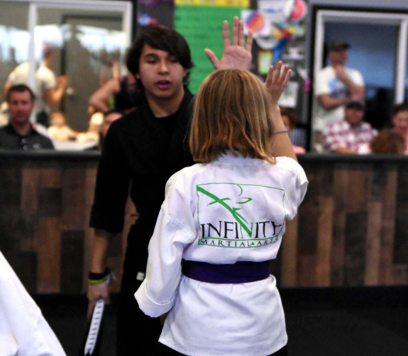 Infinity Martial Arts Summer Camp 2025 – Registration Now Open ...