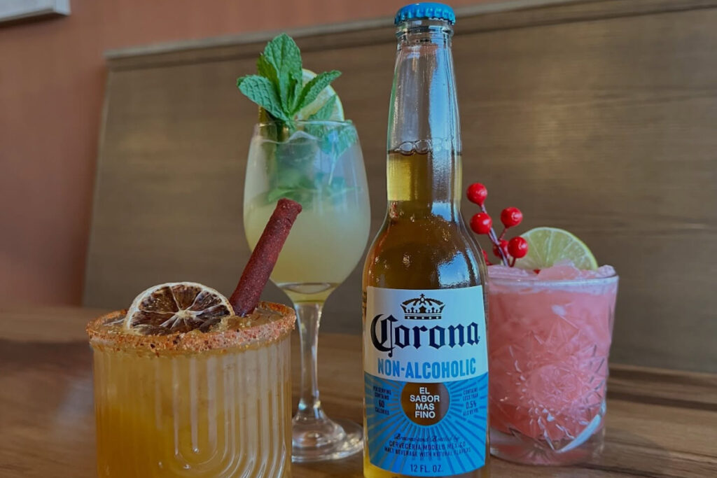 5 Dry January Specials to Sip in Fitchburg - Fitchburg Chamber Visitor ...