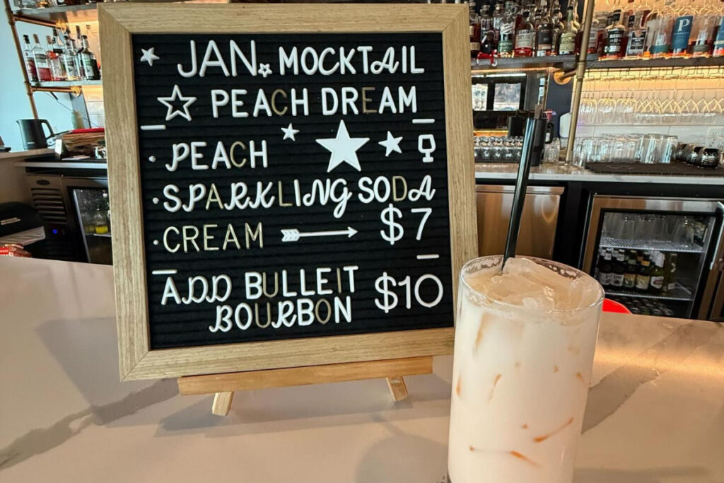 5 Dry January Specials to Sip in Fitchburg - Fitchburg Chamber Visitor ...