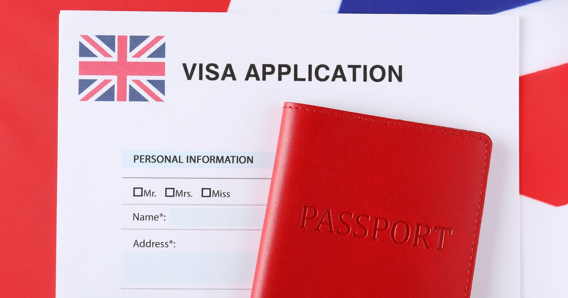 New UK Entry Rules Take Effect February 2026 - Family Travel Association