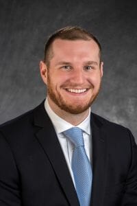 DeJoy, Knauf & Blood hires Anthony Venette as Senior Manager, Business ...