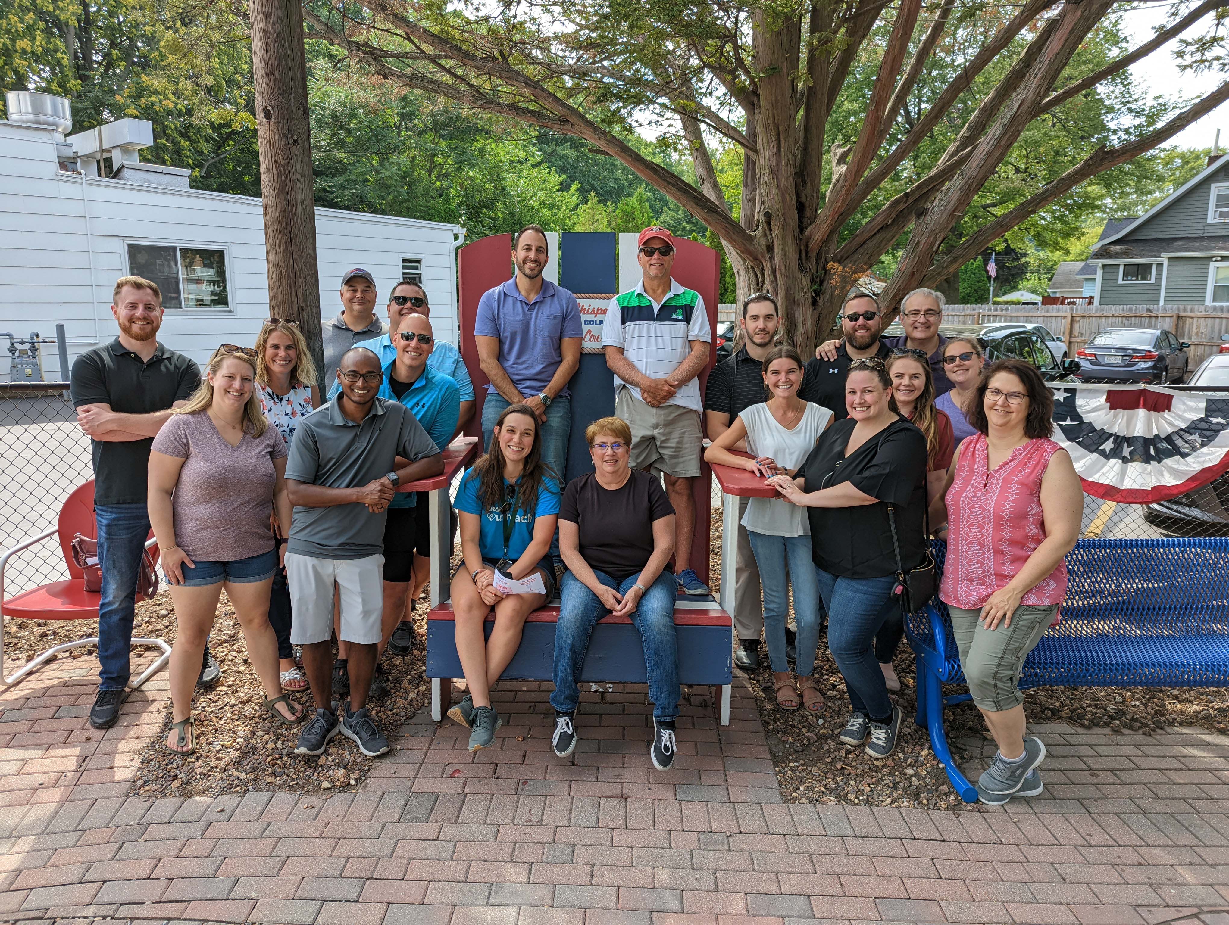 Insero celebrates 11th year on Best Accounting Firms to Work For list ...