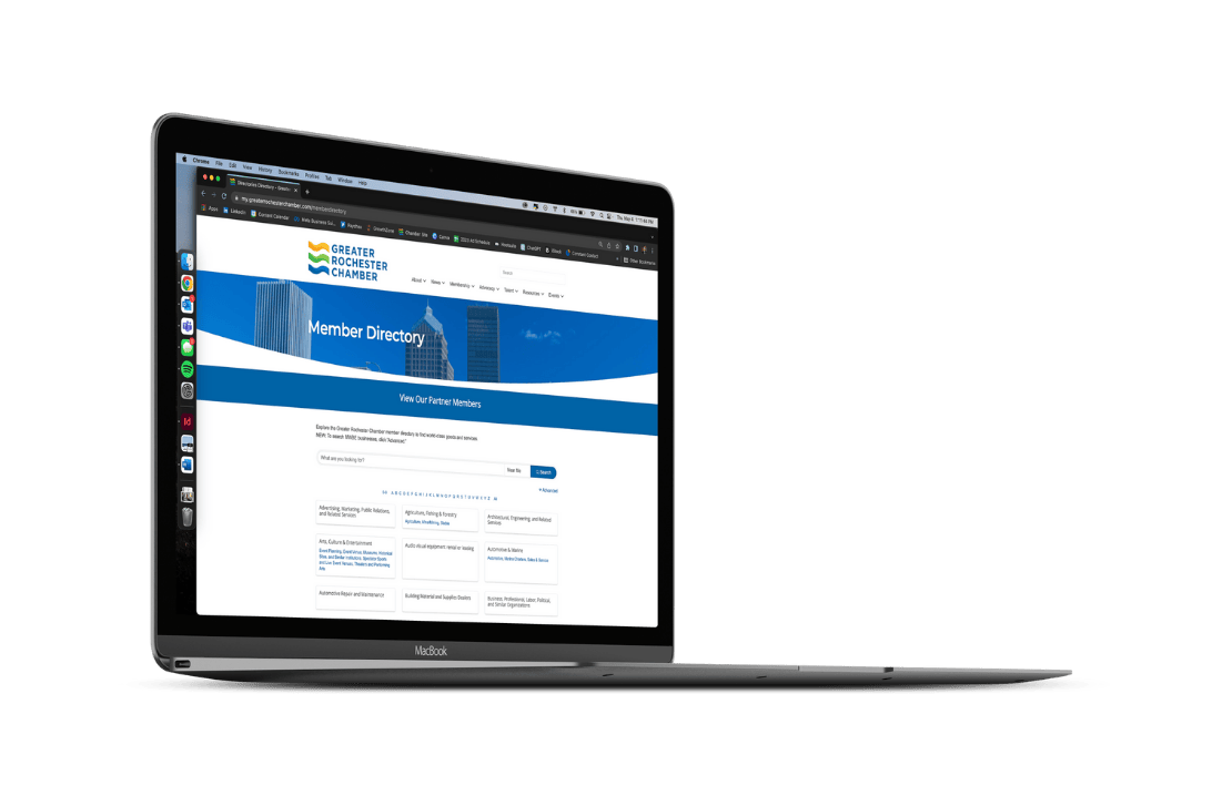 Five Ways to Support Small Business Week in Greater Rochester - Greater ...