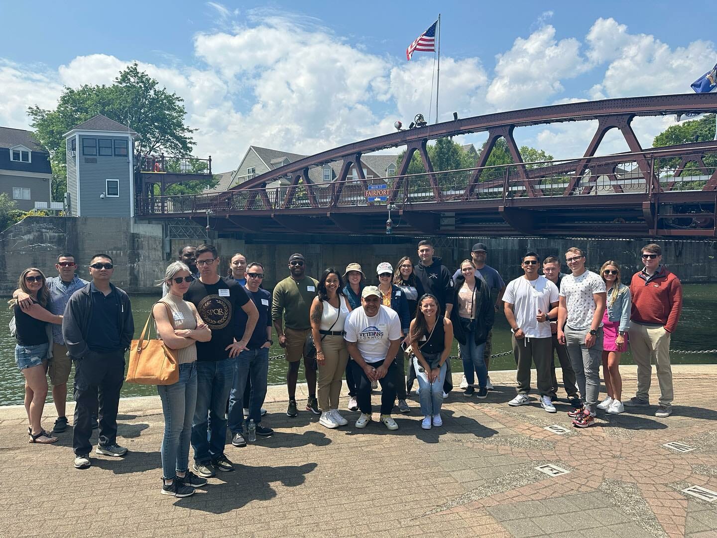 Veterans Connect Relocation Weekend Showcases the Best of #GreaterROC ...