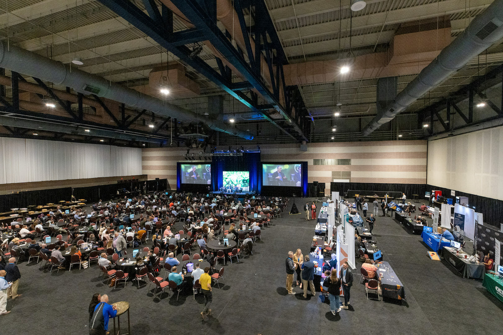 Celebrating Innovation and Collaboration: ROC on Tech 2023 Recap ...