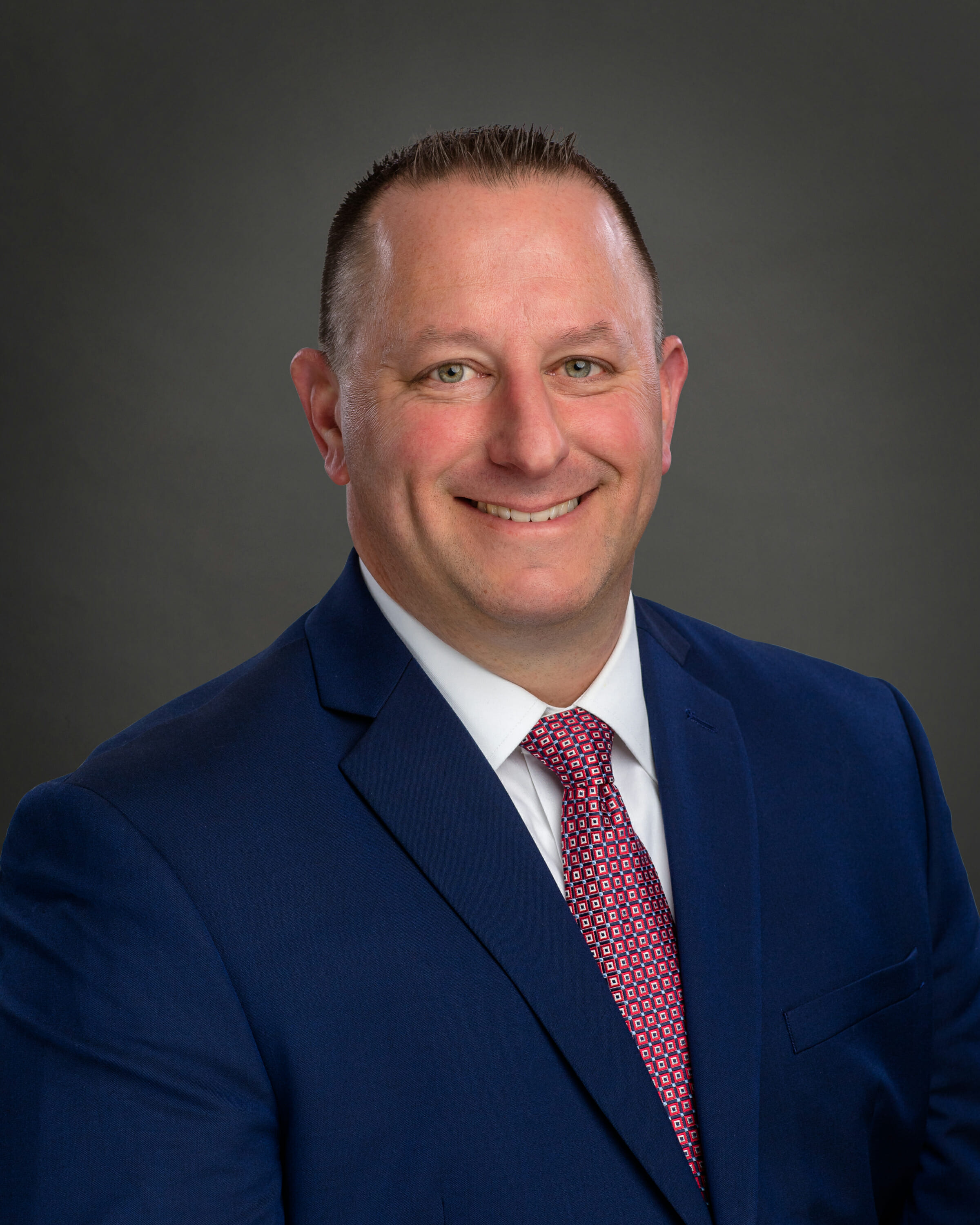 Five Star Bank Promotes Scott Bader to Chief Information Security ...