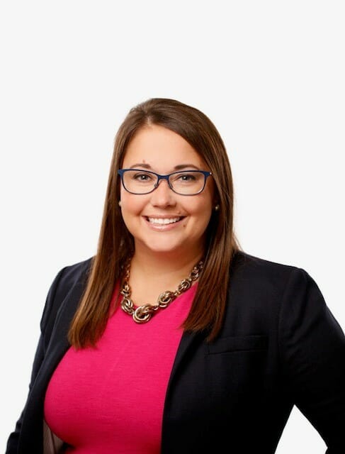 Mercy Appoints Christina Lacagnina as New President - Greater Rochester ...