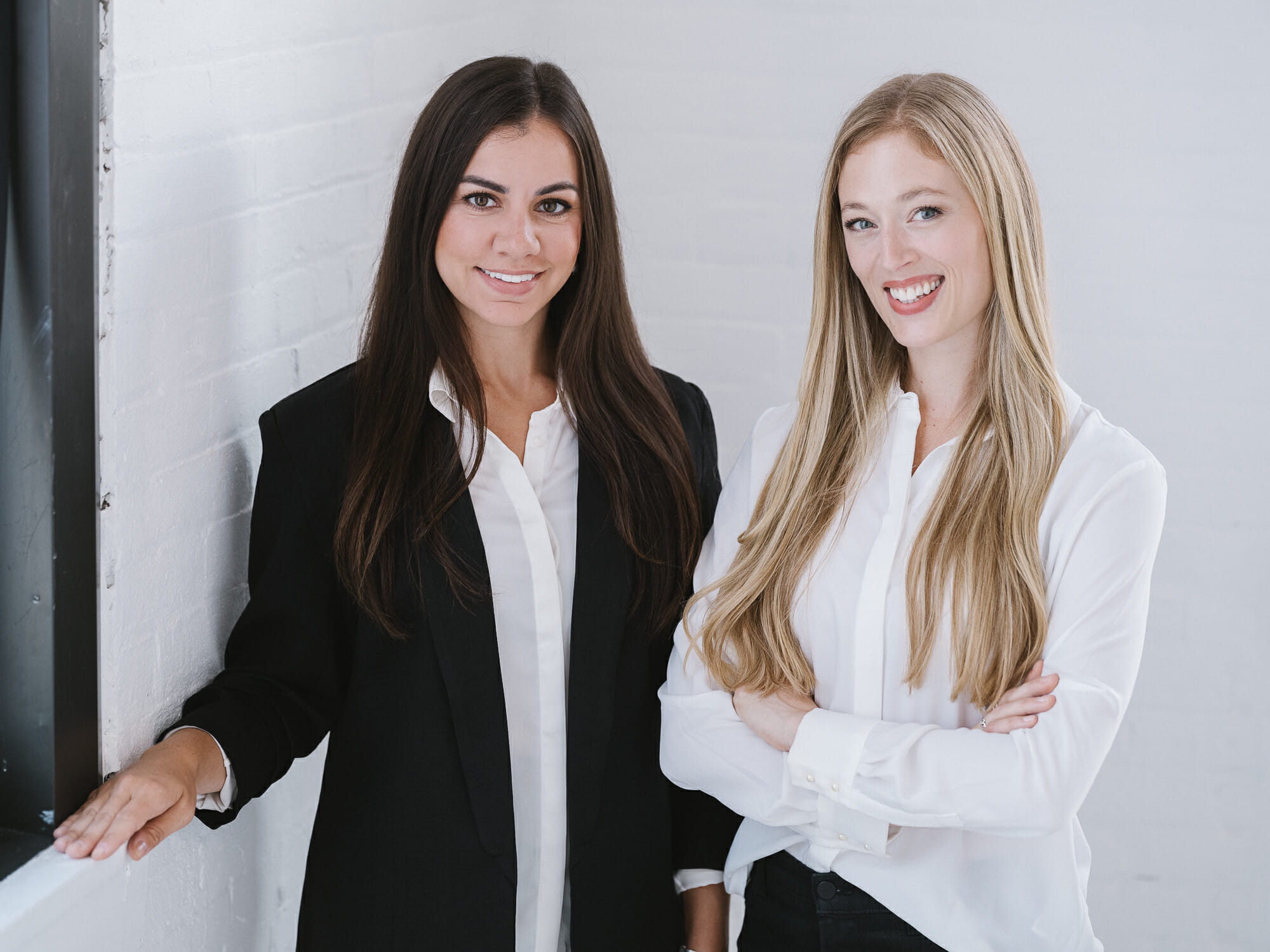 Megan Kamler and Shannon Rodriguez Named Co-Artistic Directors of ...