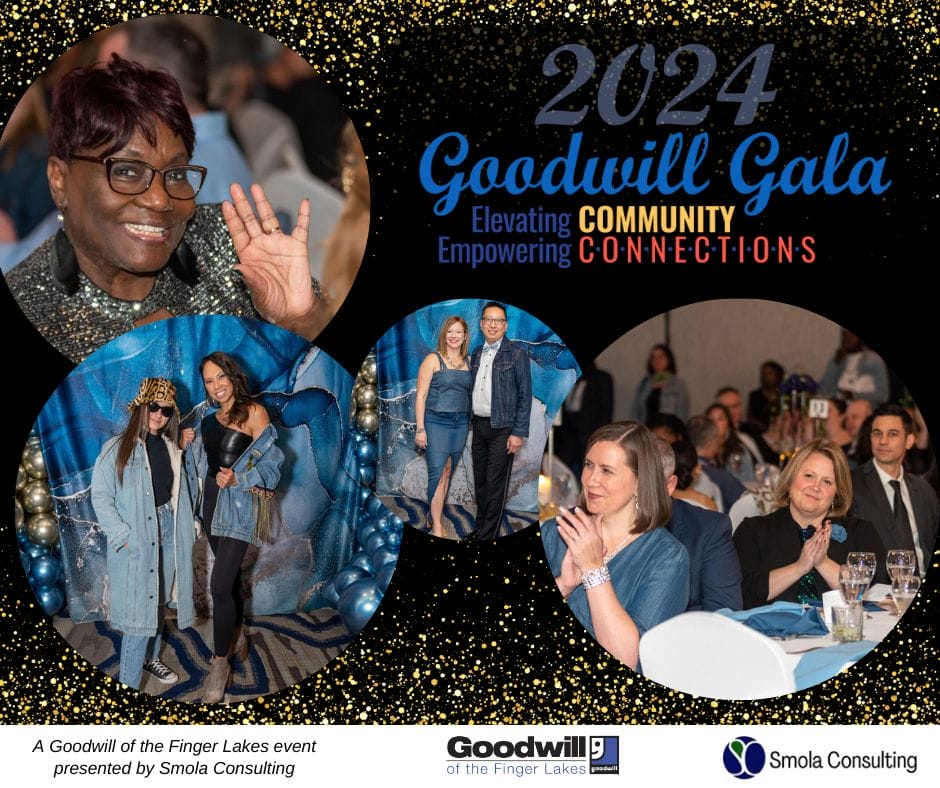 Purchase Tickets for the 2024 Goodwill Gala TODAY! – March 9, 2024 ...