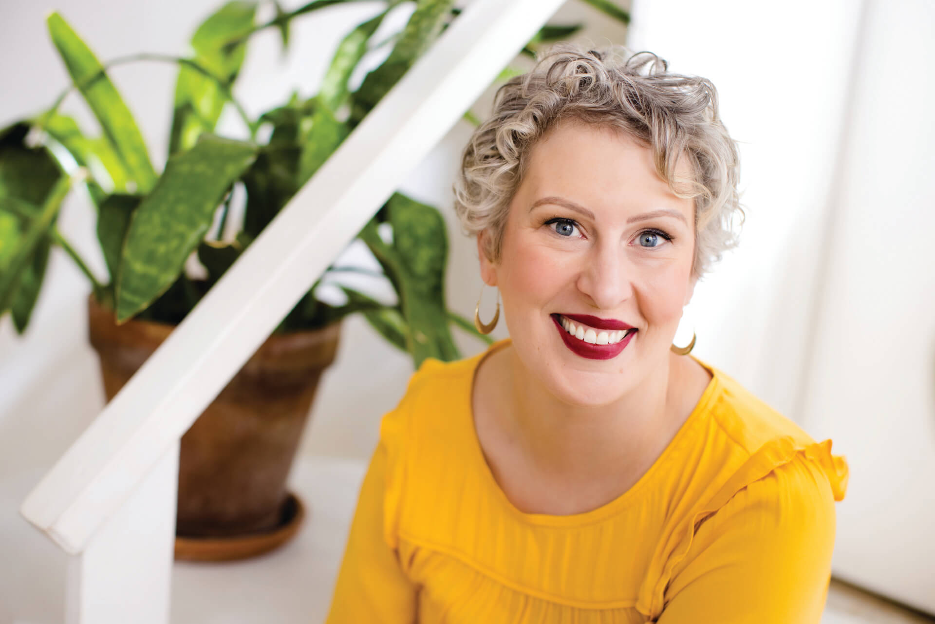 The Breast Cancer Coalition Announces Christina Thompson as New ...