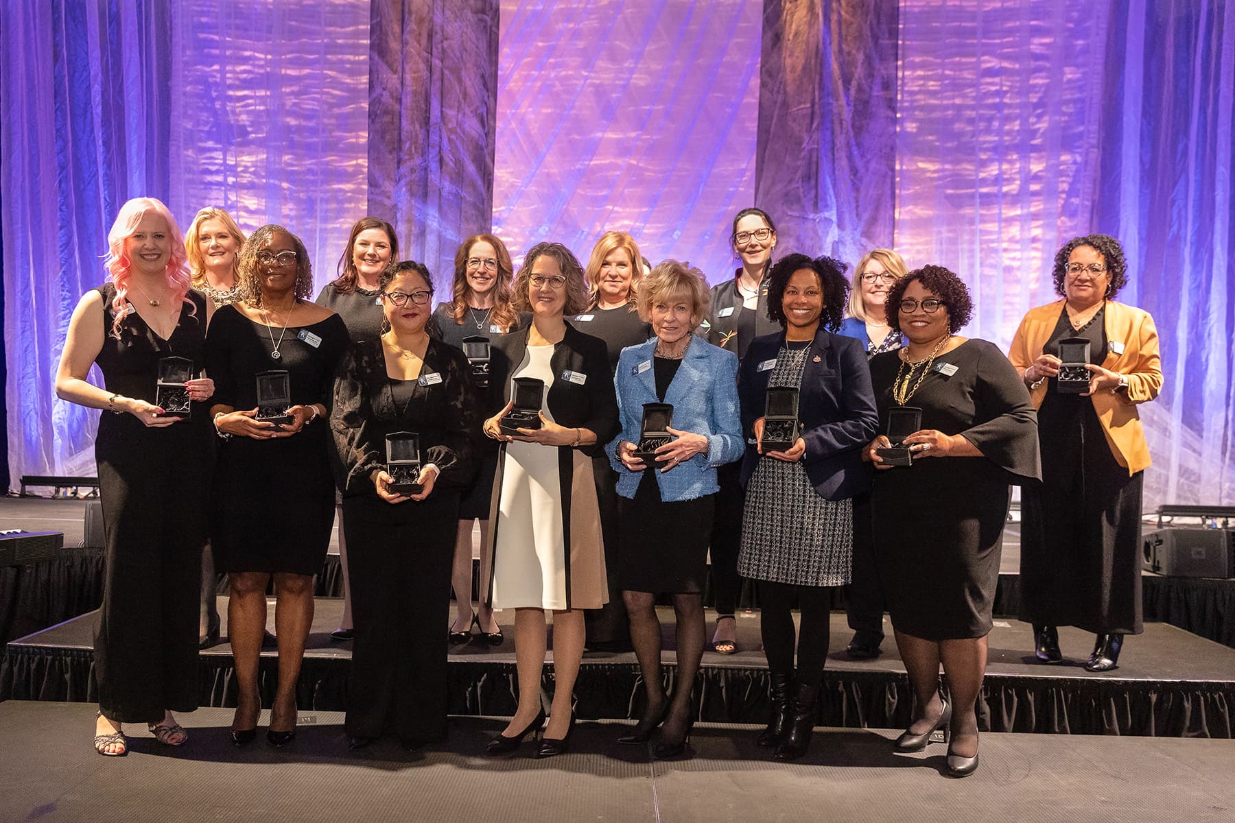 Investing in our Future: The Ripple Effect of Mentorship in Greater ...