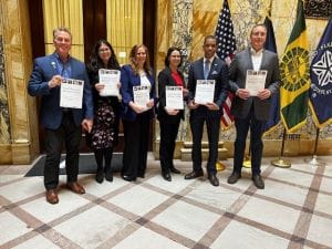 Monroe County Clerk Jamie Romeo Launches New Small Business Resource ...