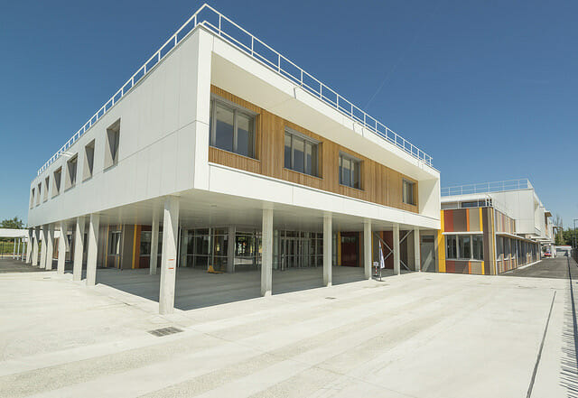 Industrializing Modular Construction With Pop-Up Factories - Modular ...