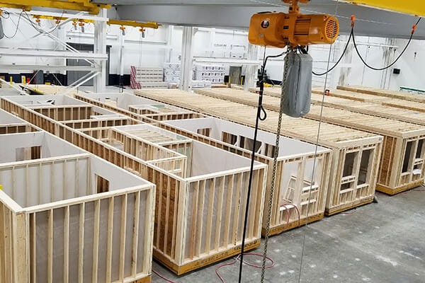 Rise Modular: On the Rise In the Upper Midwest - Modular Building Institute