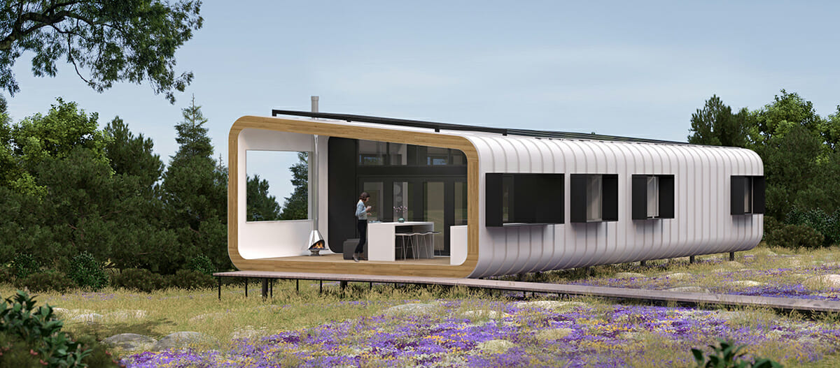 G-Pod Americas Designs Modular Buildings for the Future - Modular ...